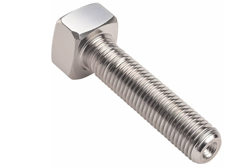 Bolt manufacturer - Industrial bolt Supplier