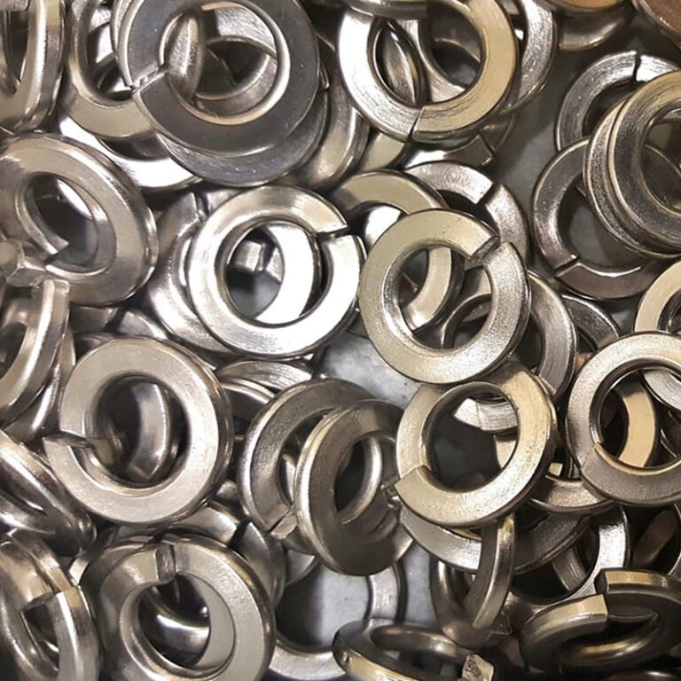 Custom Washers Manufacturer – Hengrui Wholesale