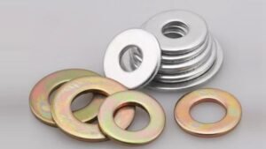 What is the purpose of washer?