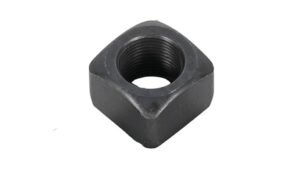 15 Different Types of Mechanical Nuts: Characteristics and Uses