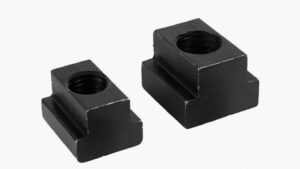 15 Different Types of Mechanical Nuts: Characteristics and Uses
