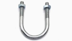 How to Measure U-Bolts？