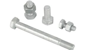 What is the difference between A325 and A449 bolts?