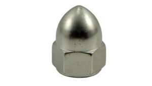 A Guide to Cap Nuts: Everything You Need to Know