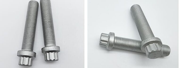 12-Point Bolts: What Are They and Why Are They Essential?