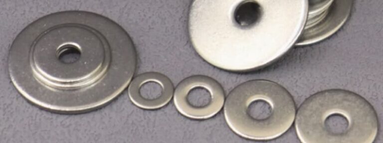 What Are Extra Large Flat Washers or Penny Washers?