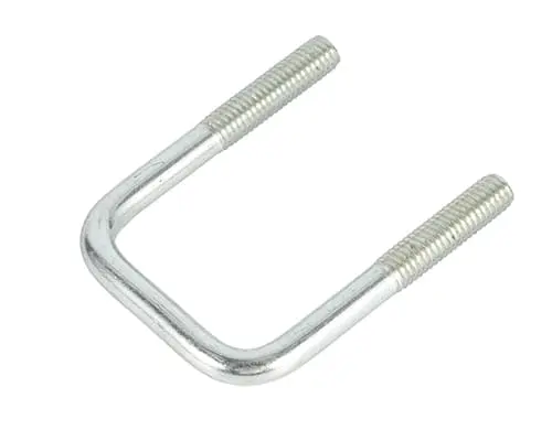 U Bolt Manufacturer | Custom U Bolts Supplier in China - Hengrui